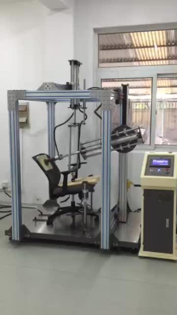 Chair Backrest Durability Testing Machine/equipment - Buy Durability ...