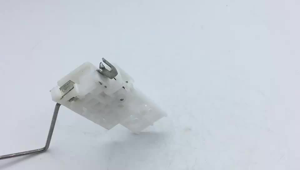 Car Pump Fuel Level Sensor 25060-8u000 17040-8u002 Sensor Assy Fuel ...