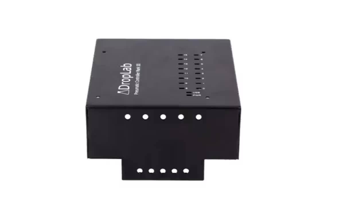 Custom Rack Mount Chassis 19 Inch 3u Rack 5 Bay Hdd Enclosure ...