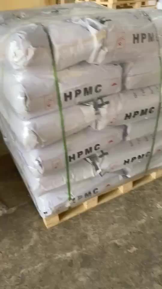 Hpmc Yingye Chemical Hydroxypropyl Methyl Cellulose Cas 9004-65-3 Hpmc ...