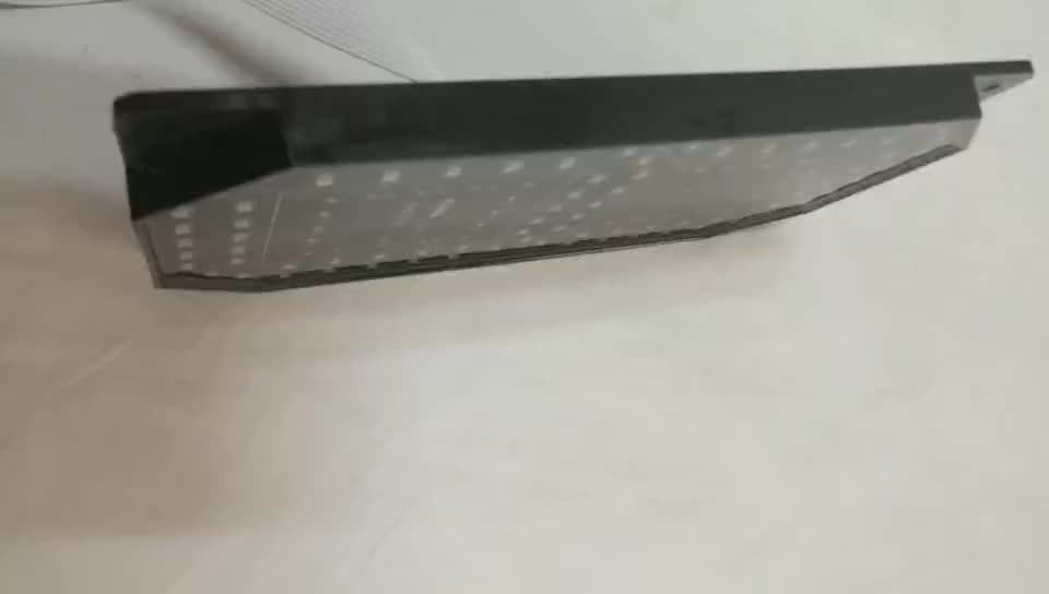 8 Inch Led 7 Segment Display,Digit Sign - Buy Led Gas Price Display ...