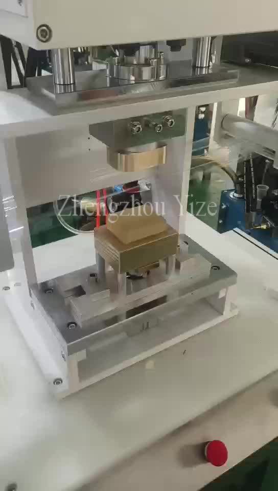 Hydraulic Laundry Hand Soap Logo Printer Stamper Pressing Shaping ...