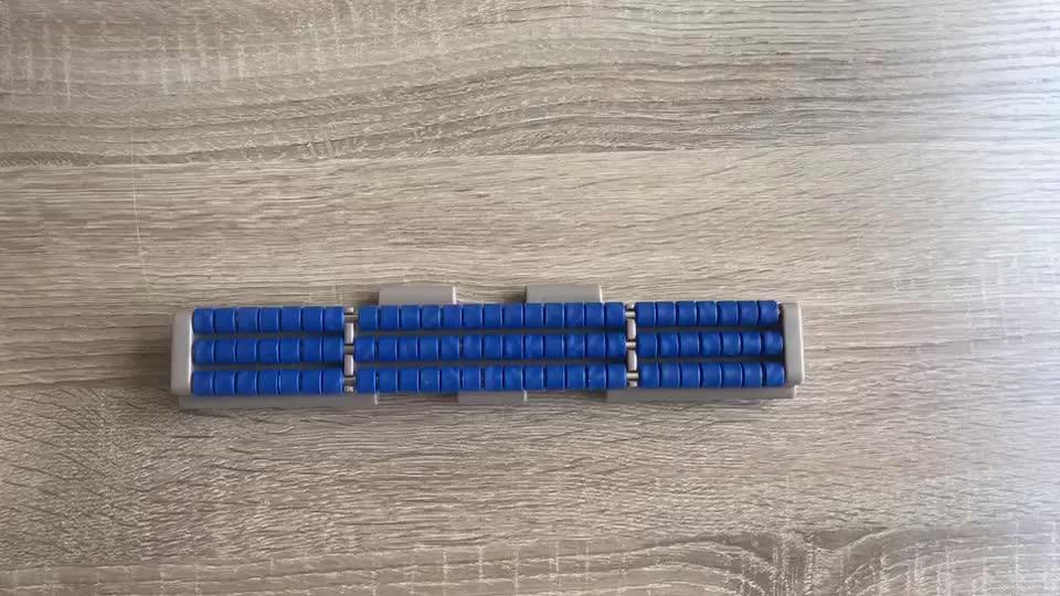 Factory Cheap Price Modular Transfer Roller Bridge - Buy Modular ...