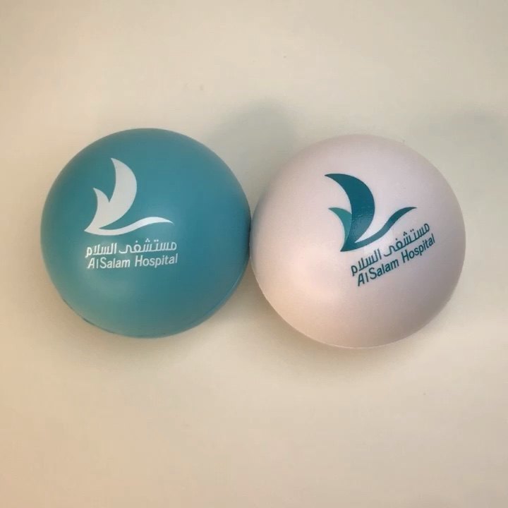 Eco Friendly Squishy Stress Ball Fidget Toys Anti Stress Squeeze Toys ...