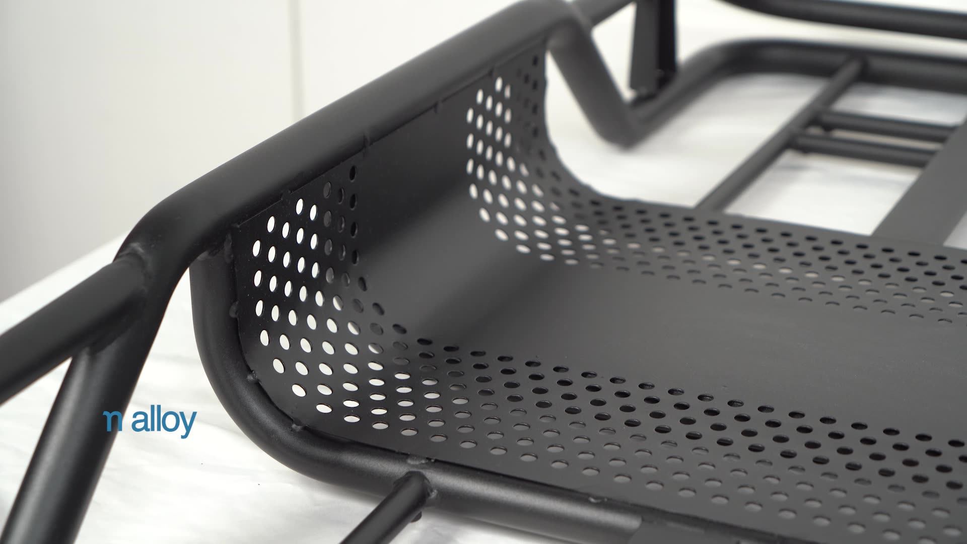 Car Roof Luggage Rack Cross Bars Roof Rack 4x4 Accessories Universal ...