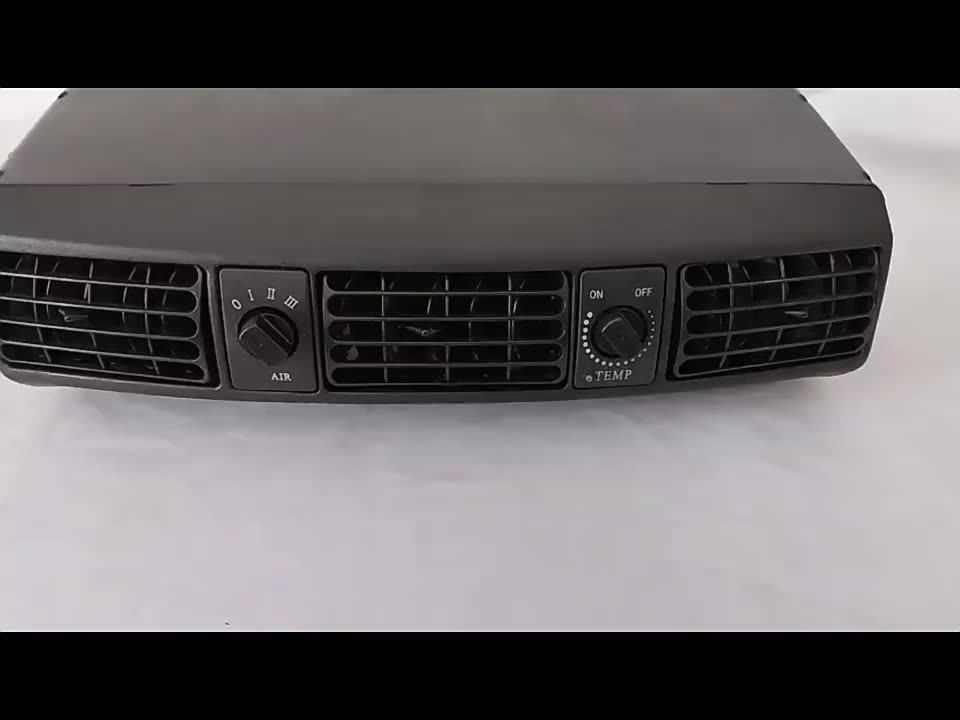 12v Truck Sleeper Air Conditioning System Other Air Conditioning ...