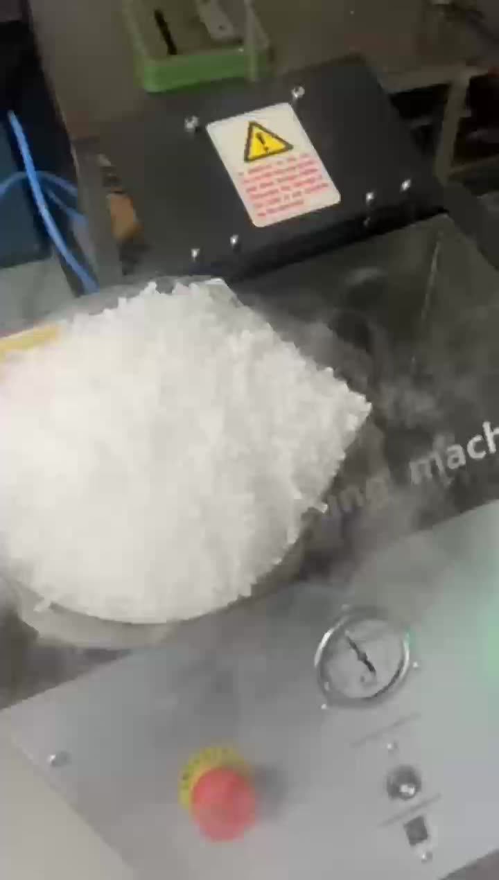 China Industrial Dry Ice Blasting Machine Small Dry Ice Energy Cleaning ...