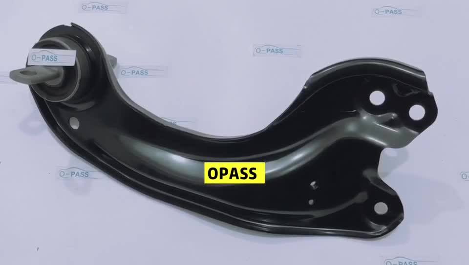 Opass Rear Wheel Trailing Arm For Honda New Civic X Insight 52360-ted ...