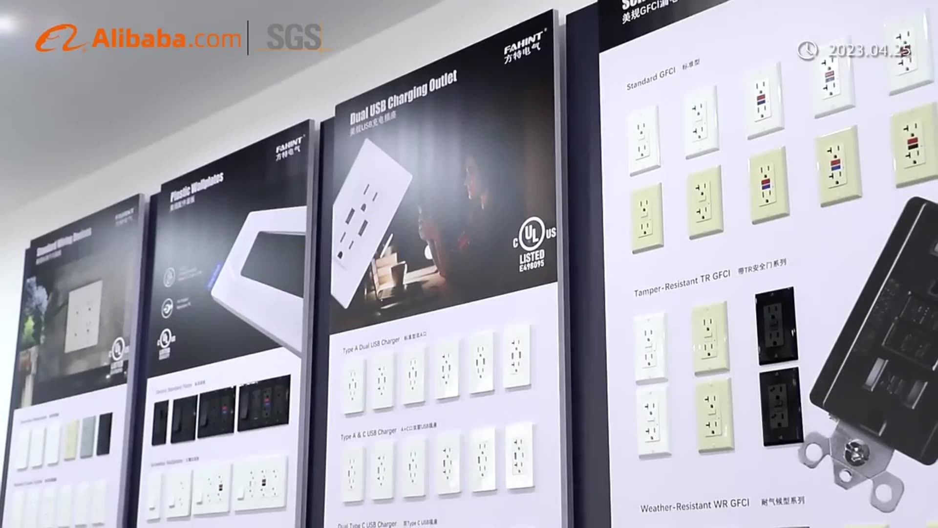 Usw8811 Alexa Voice Control Wifi Smart Touch Wall Light Switch,Tuya ...