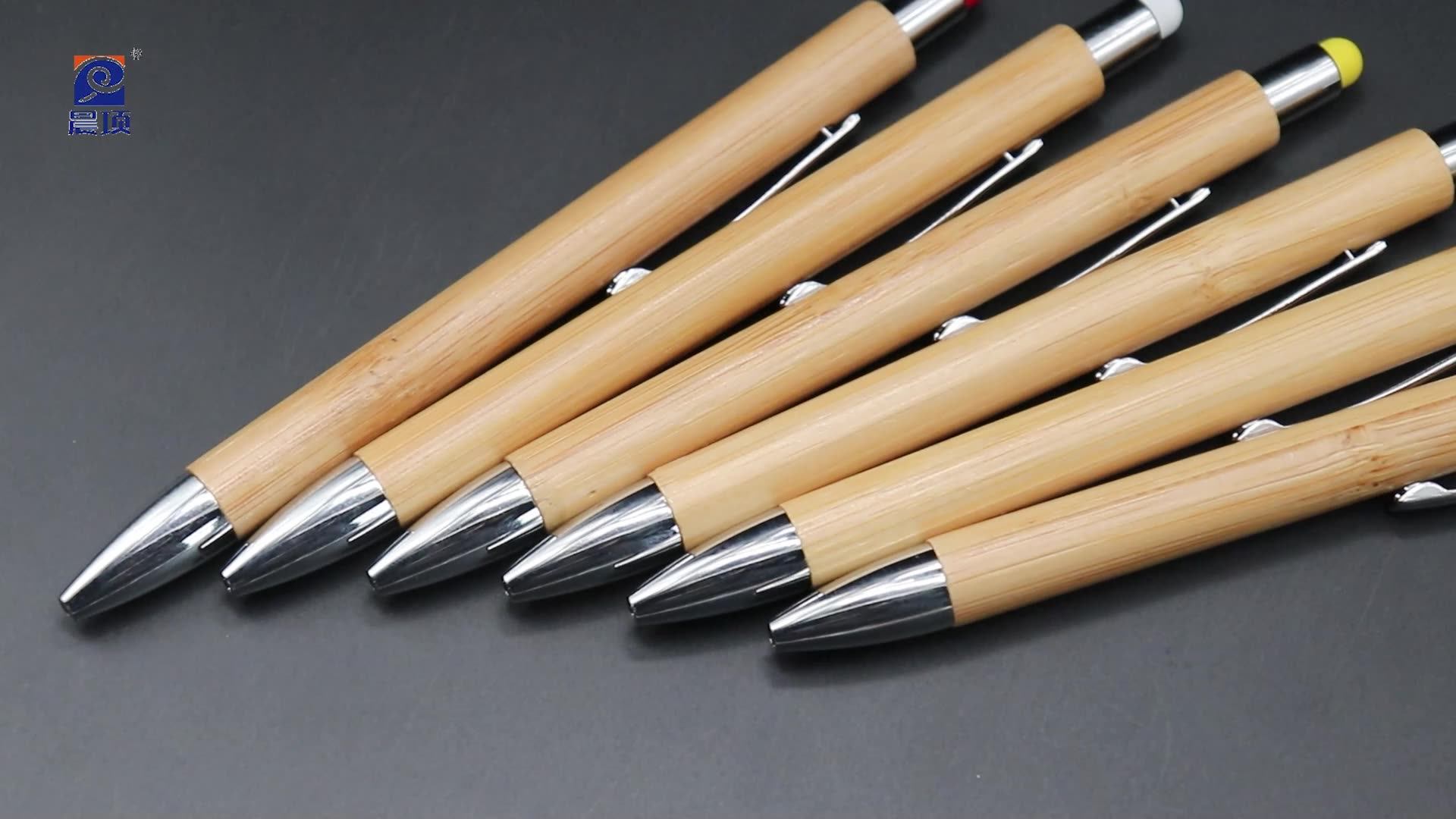 New Paper Pen No Ink Pen Touch Stylus Eco Friendly Paper Keep Your ...