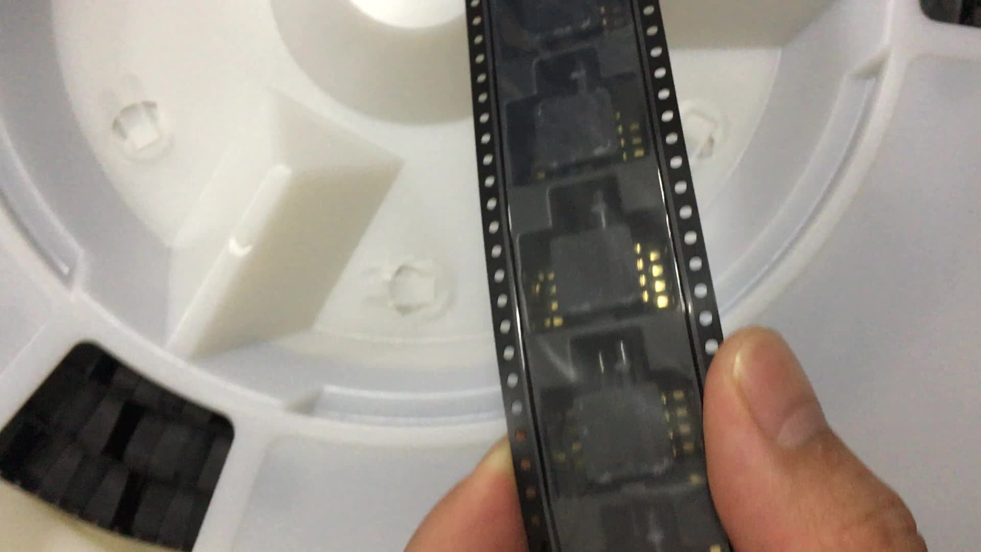 Mpx5050dp Mpx5050 Pressure Sensor 50kpa Differential Pressure Sensor ...