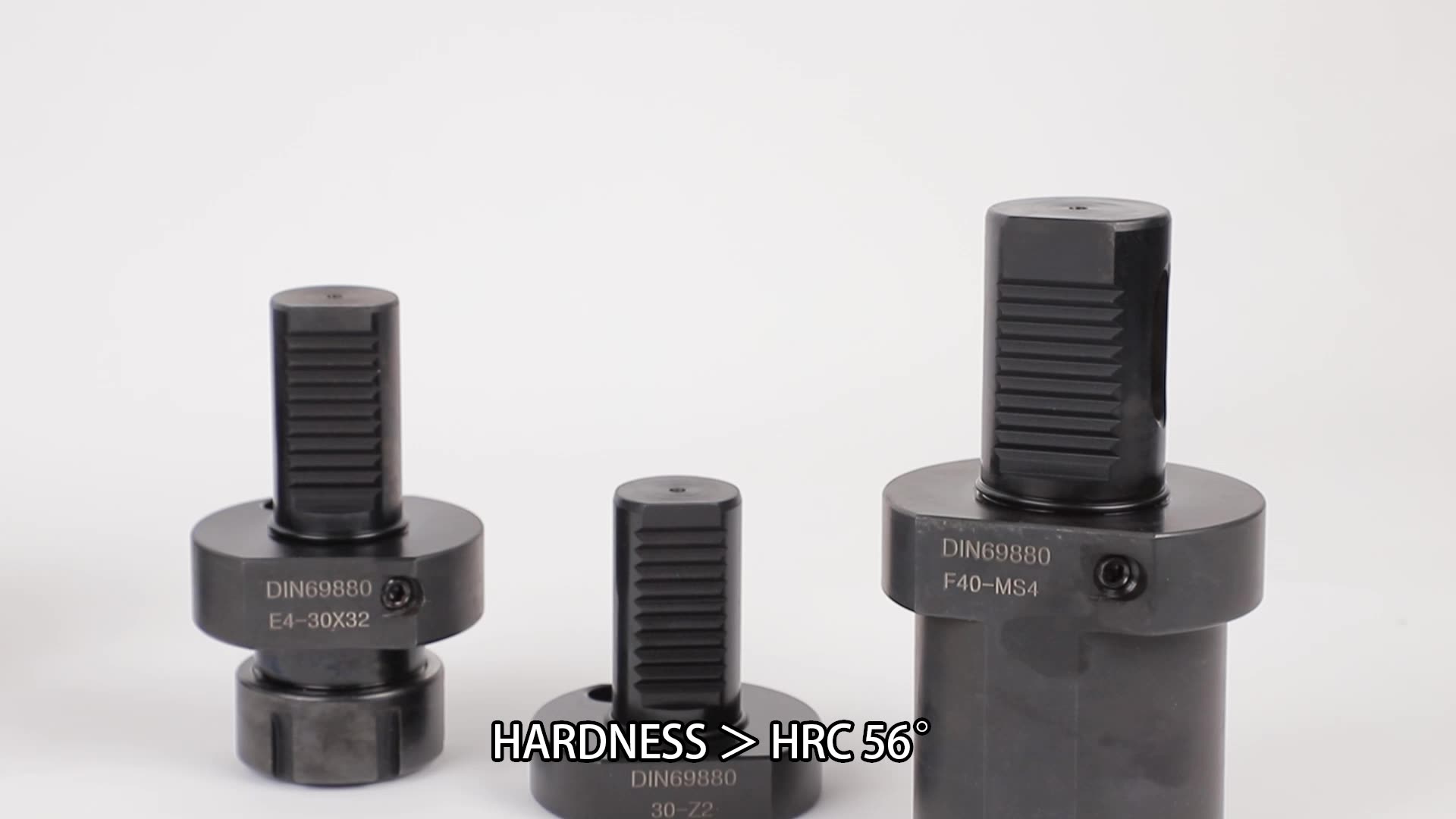 Vdi Tool Holder Precision E2-16/20/25/30/32/40/50 Turning And Milling ...