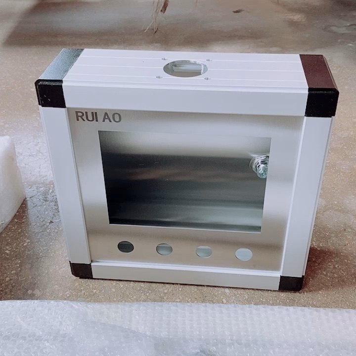 Factory Control Panel Box Hmi Enclosure Operating Control Panel Hmi ...