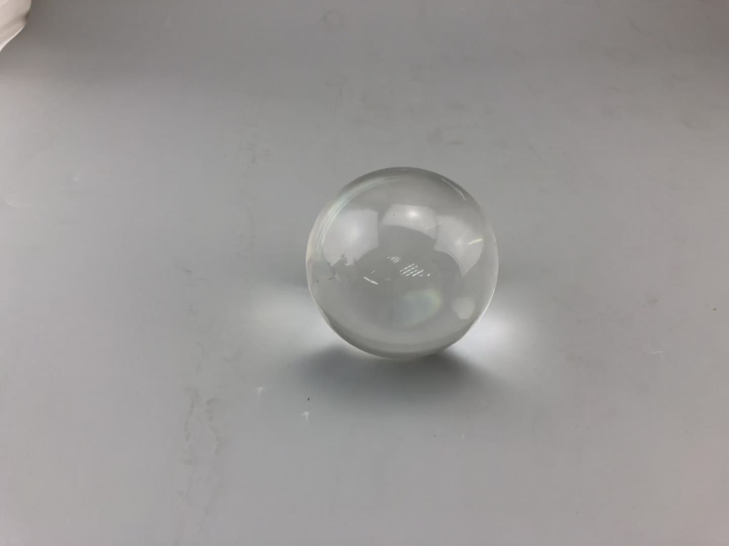 16mm ( 5/8") Small Acrylic Balls - Buy 16mm Acrylic Ball,Small Acrylic ...