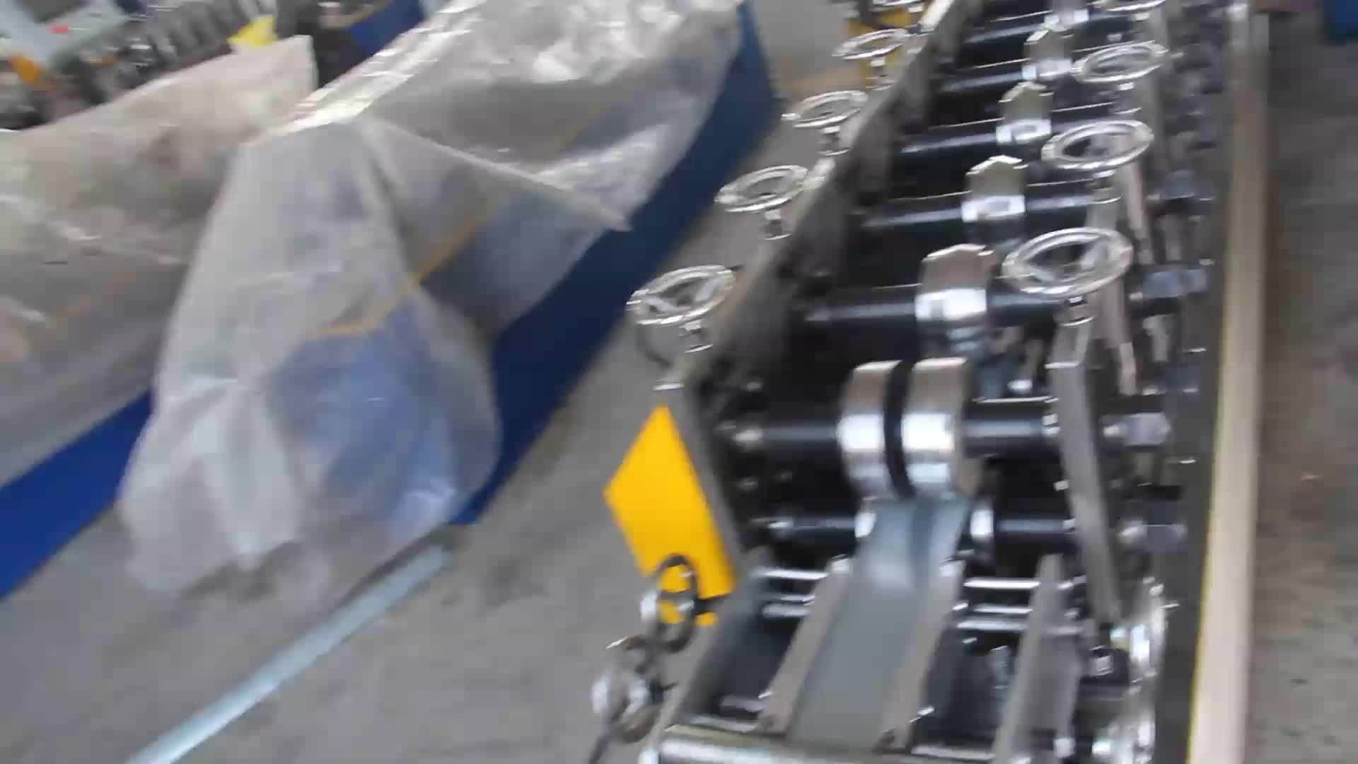 Fx Steel 45 Degree Angle Iron Roll Forming Machine Manufacturer - Buy ...