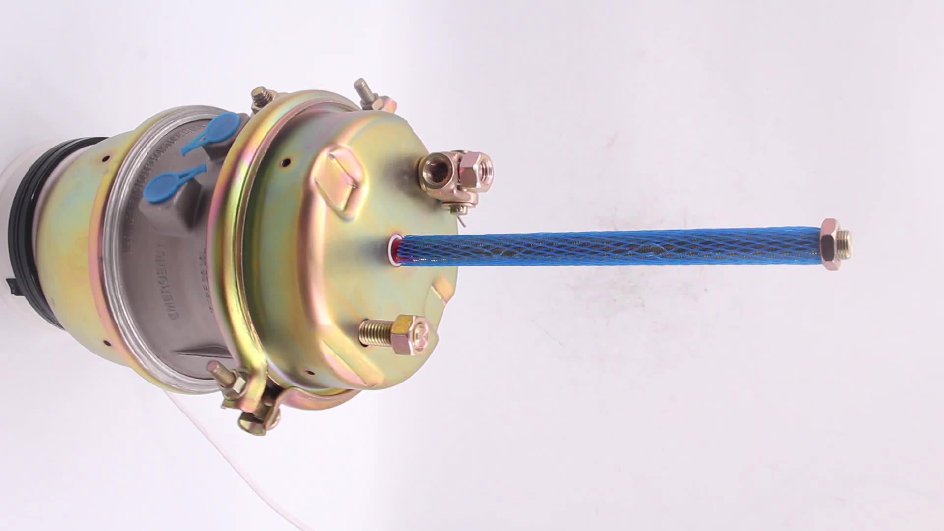 9253611000 Brake Chamber T24/30 Brake Chamber T24/30 For Renault - Buy ...