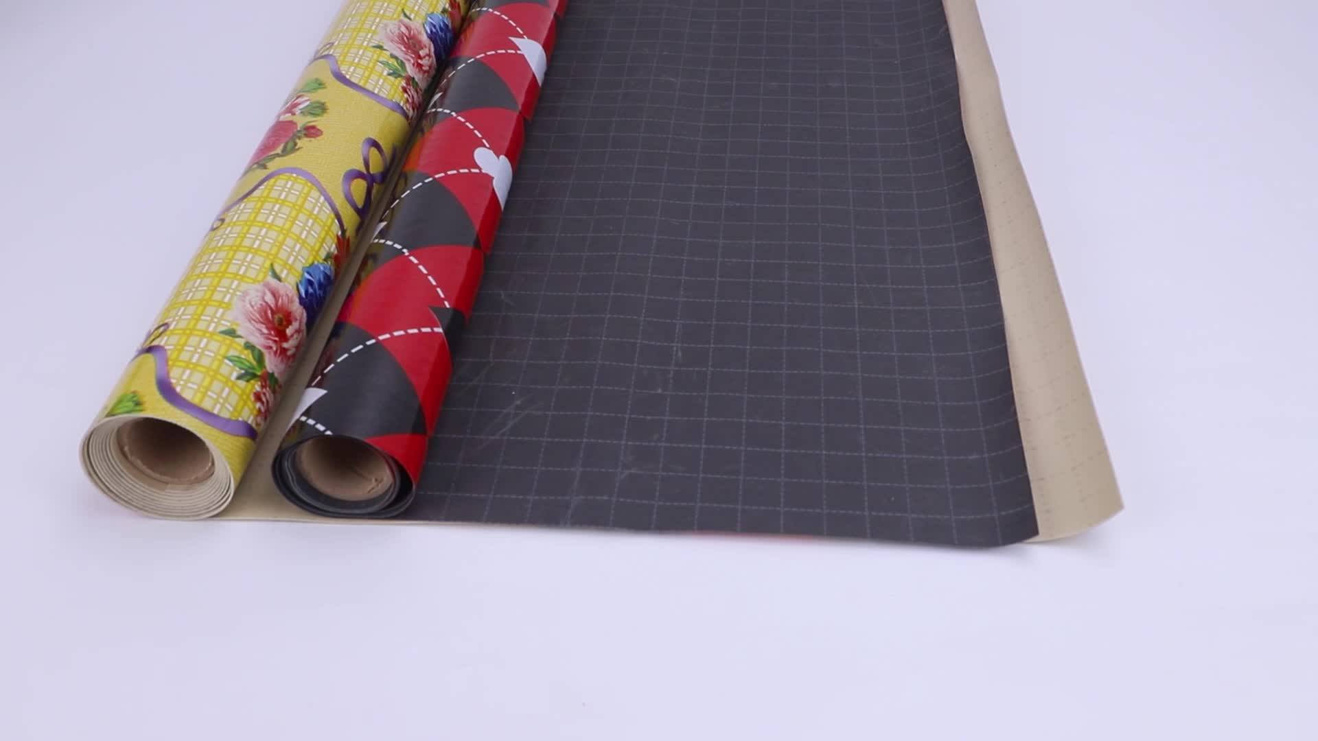 Pvc Plastic Carpet 0.35mm Thick Roll Vinyl Flooring Floor Pvc Carpet ...