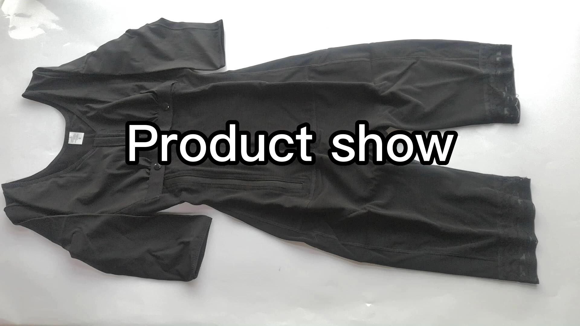 Wholesale Bbl Post Surgery Fajas Colombian Shapewear Stage 2 3 High ...