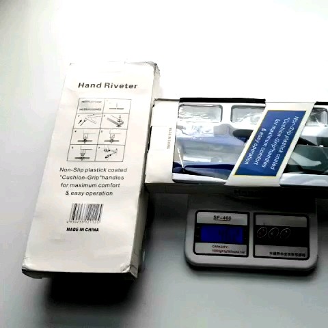 Cheapest Civil Construction Tools Light Duty Hand Press Riveting ...