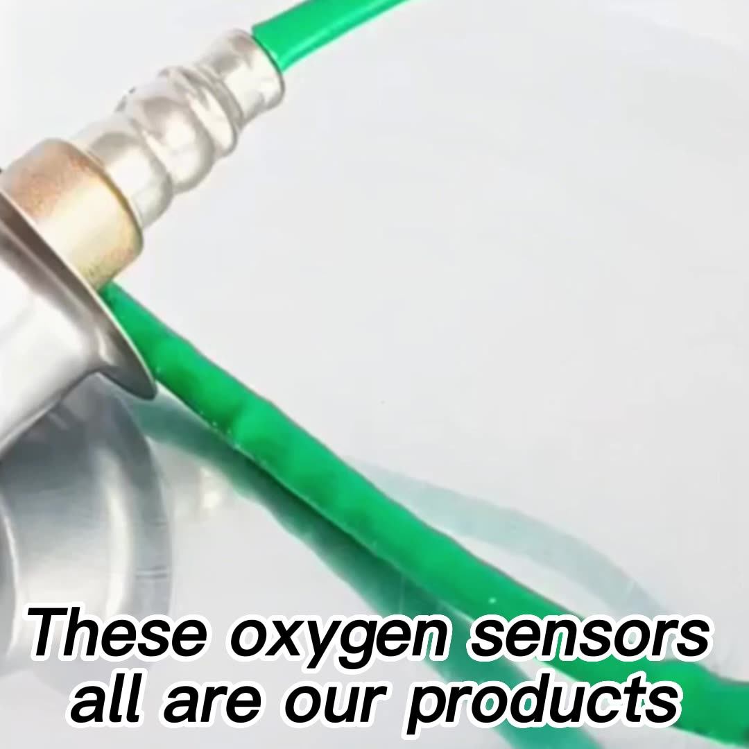 O2 Oxygen Sensor 0258006918 For Land Rover Freelander Mhk101001 ...