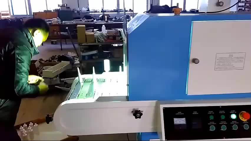 Uv Light Curing Machine With Conveyor Portable For Bottles - Buy Uv ...