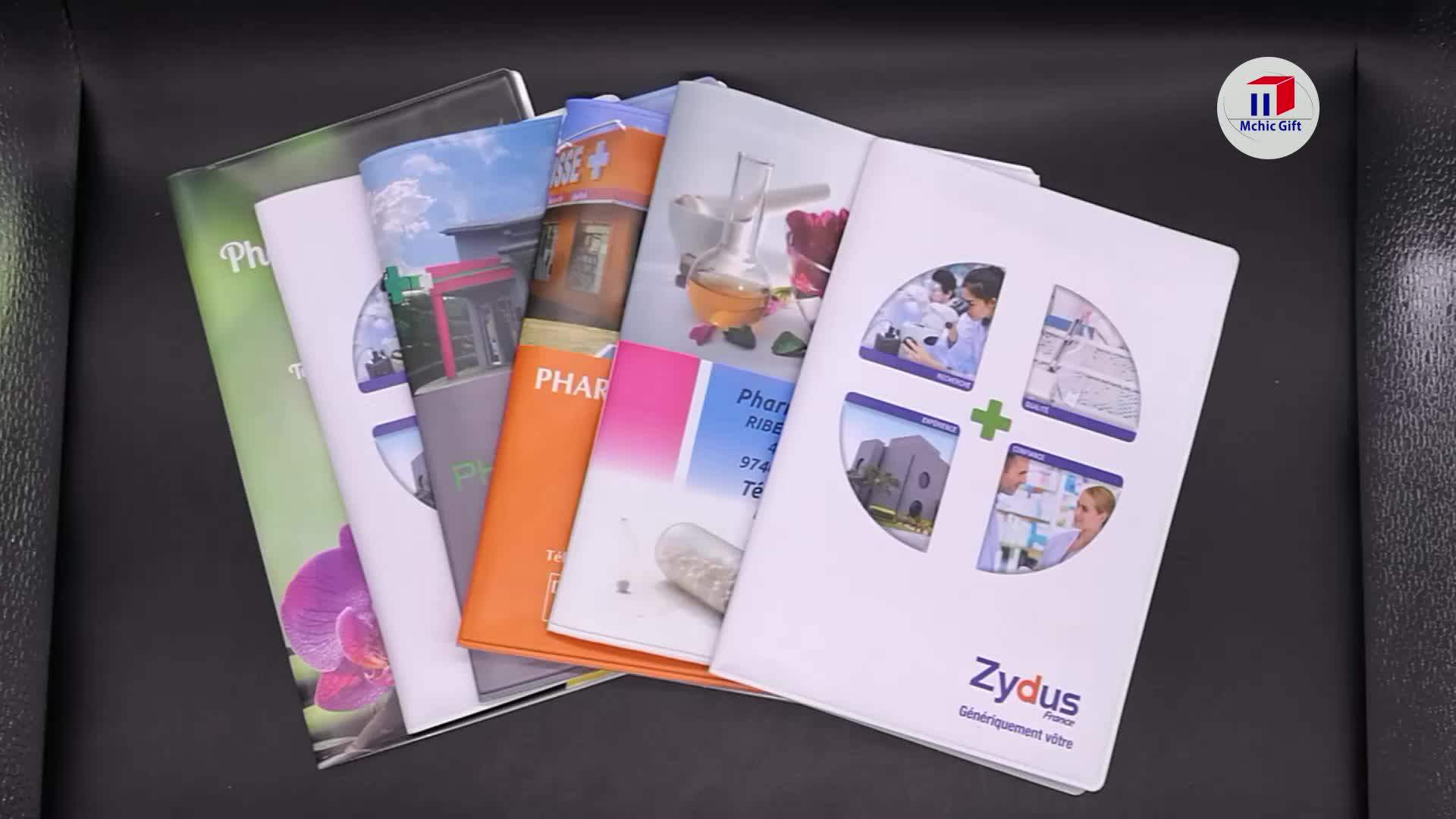 Cheap Custom Folding Soft Plastic Pvc Prescription File Holder,Plastic ...