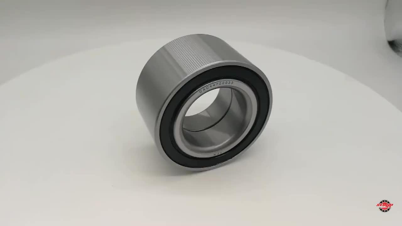 30x55x23 Air Conditioner Compressor Ball Bearing 30bd40t12dducg21 ...