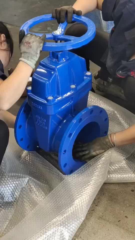 Mechanical Gate Valve Cast Iron Gate Valve Pex 3 Inch Gate Valve Price ...