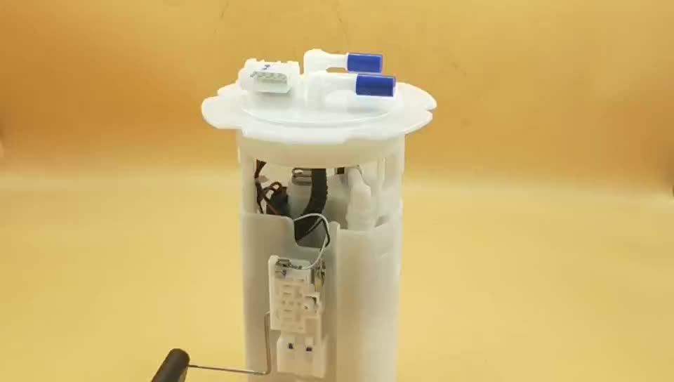 Pat Car Fuel Pump Assembly For Sunny Sentra 1.8-2.0l Bluebird Sylphy ...