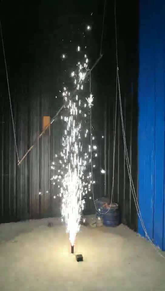 3m 30s Cold Stage Fountain Ice Pyro Factory Price Fireworks - Buy 3m ...