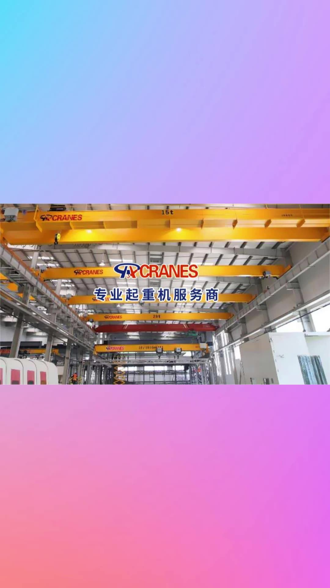 KONECRANES 科尼导链器 C10 双链 2T 导链架 55269793-阿里巴巴