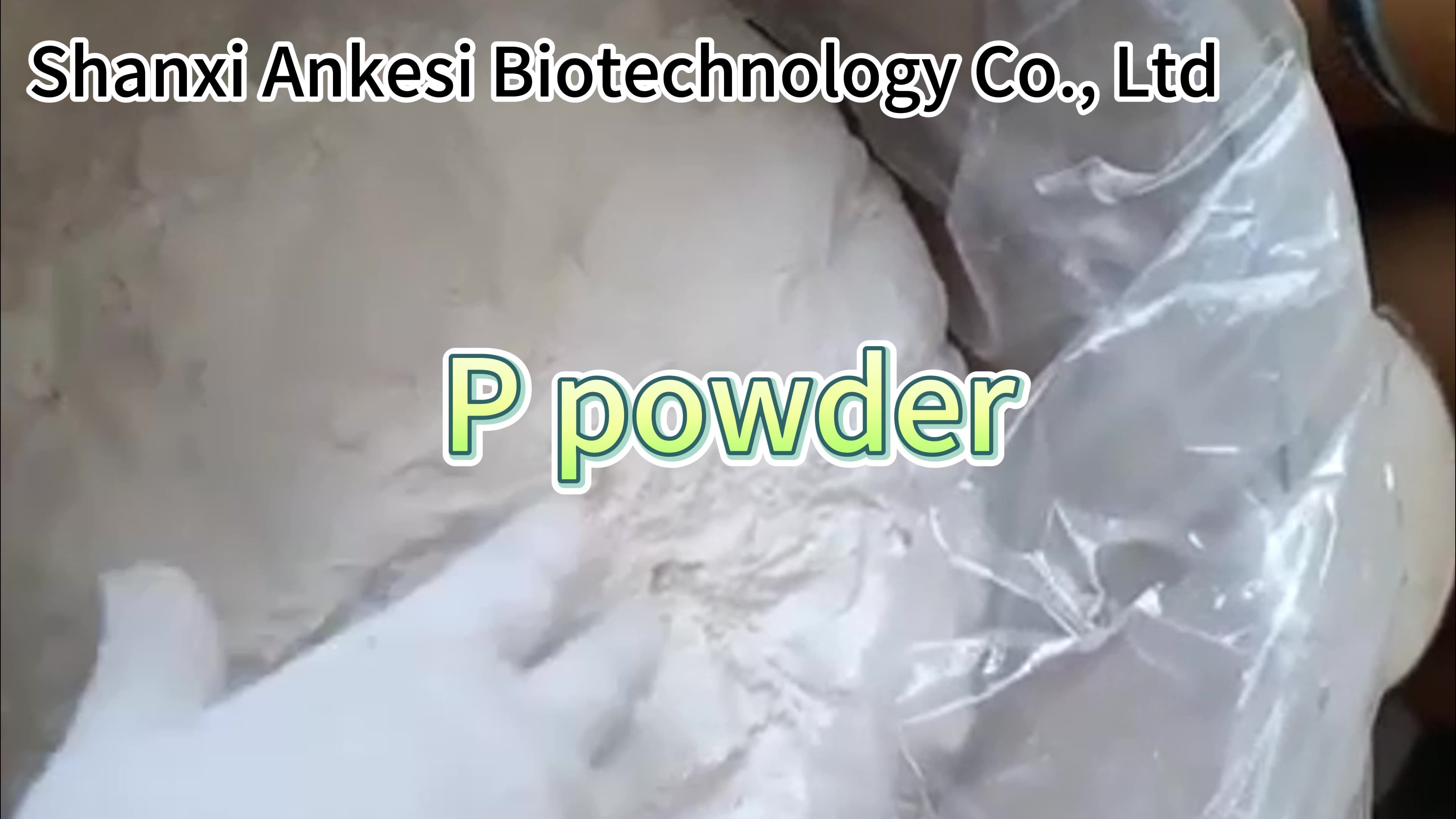 Synthetic Chemicals Pmk Powder Pmk Oil Bmk Pmk Cas 1205-17-0 Fast ...