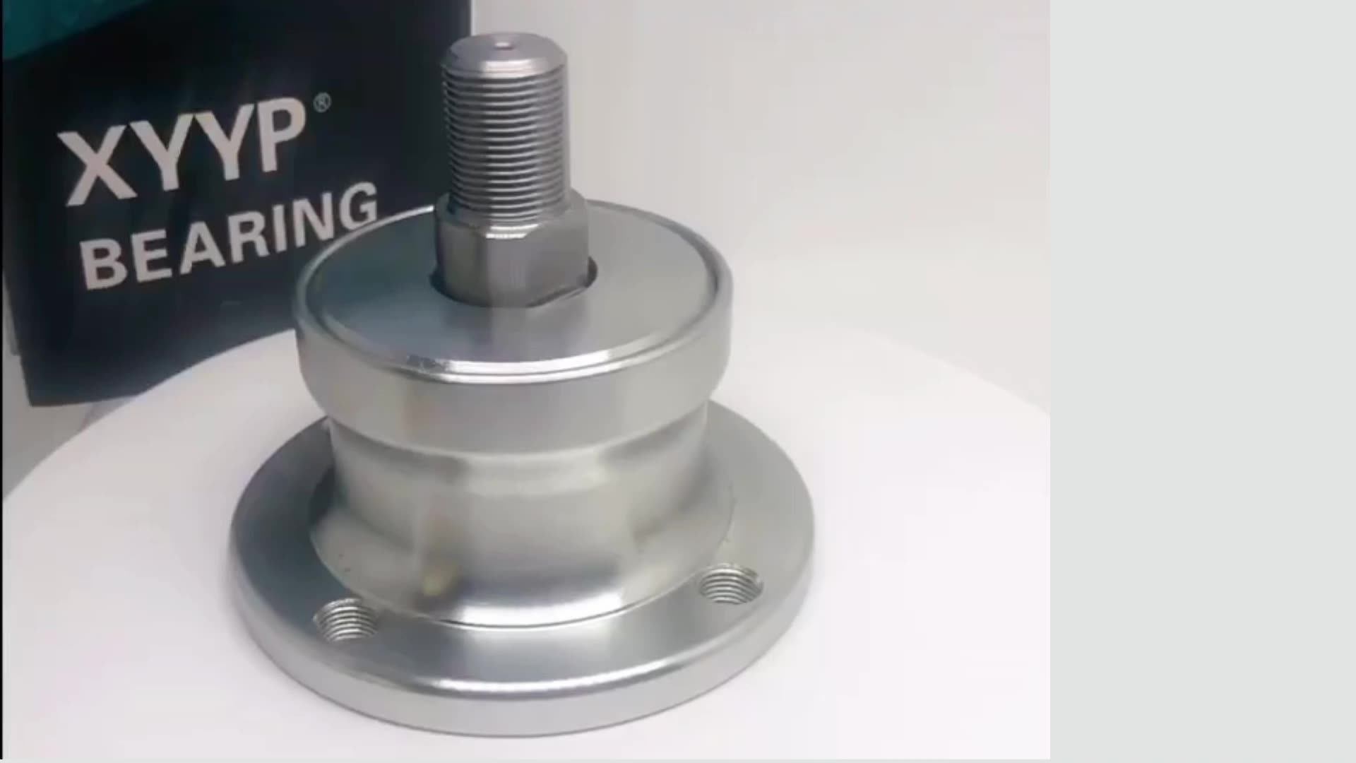 Agriculutural Disc Harrow Bearing Baa005 Baa0005 Agri Bearing For Harrow Disc With Agricultural ...