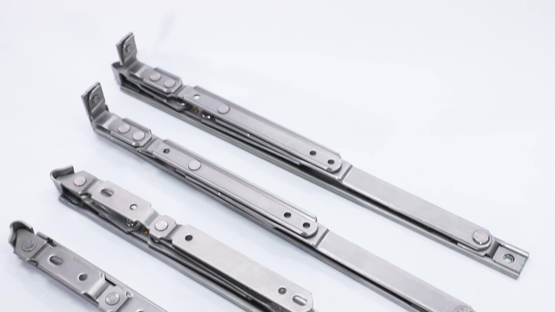 High Load Bearing Heavy Duty 16 Inches C05 Hinge Sus304 Friction Stay ...