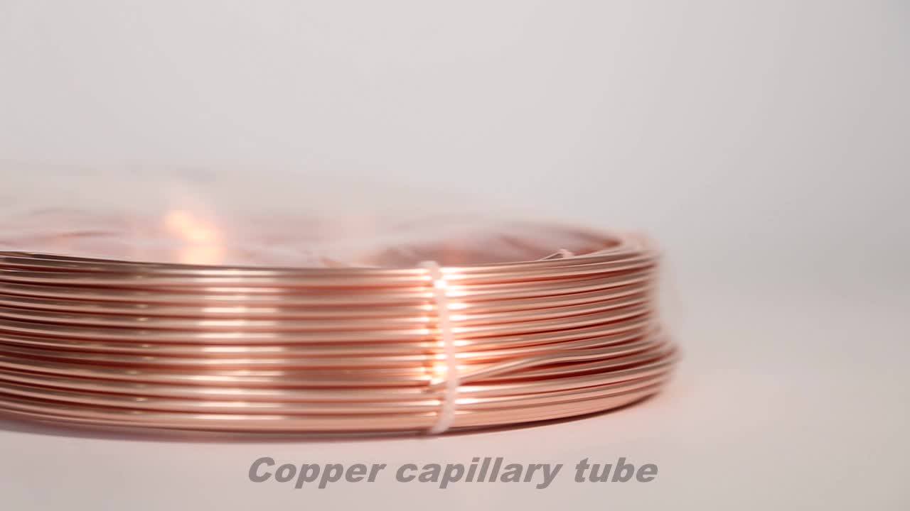High Quality Capillary Tube Design And Uses China Supplier Capillary ...