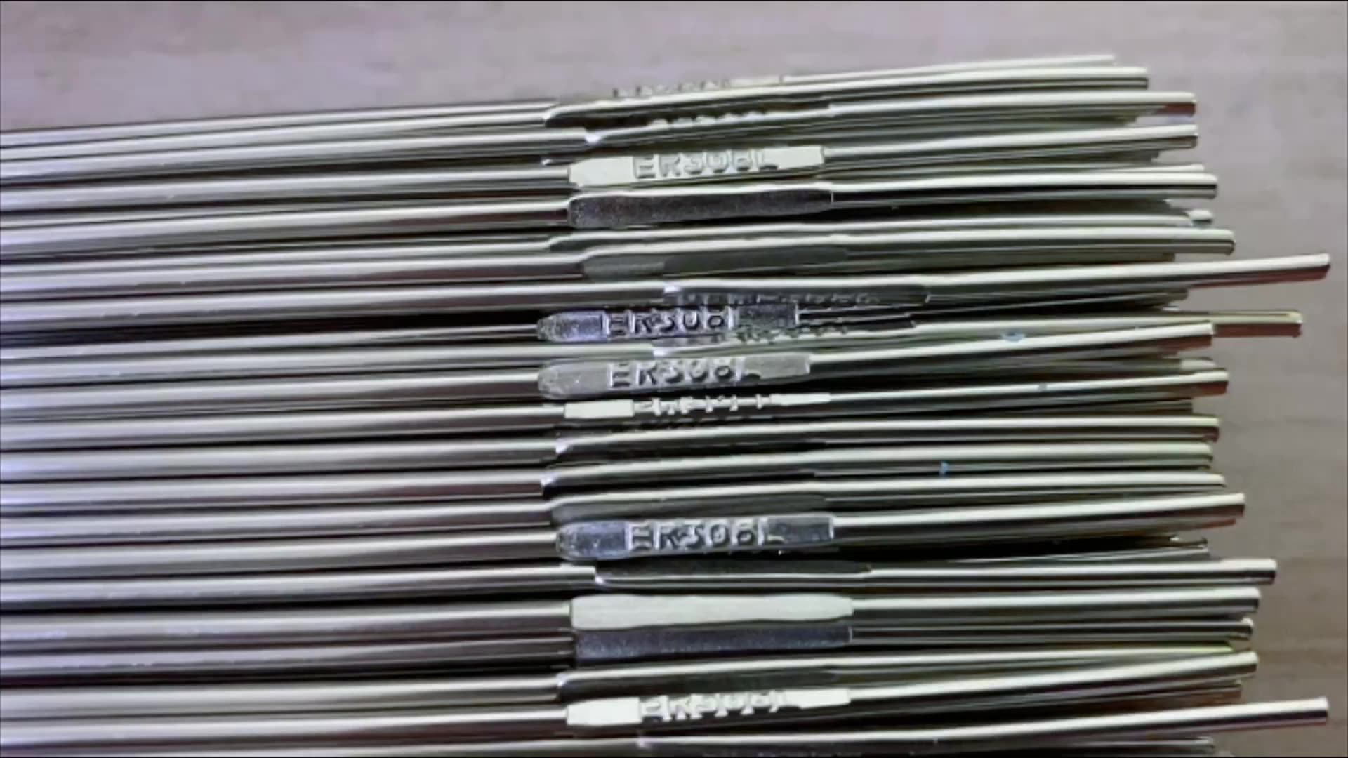 Stainless Steel Welding Rod In Welding Rods/inox Welding Electrode With ...