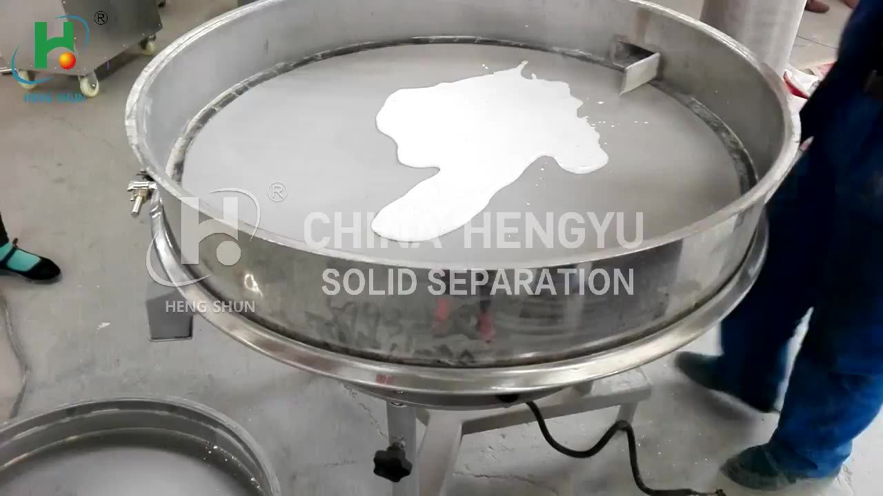 Singlelayer Paper Pulp Juice Glaze Slurry Ceramic Industry Mudfilter ...