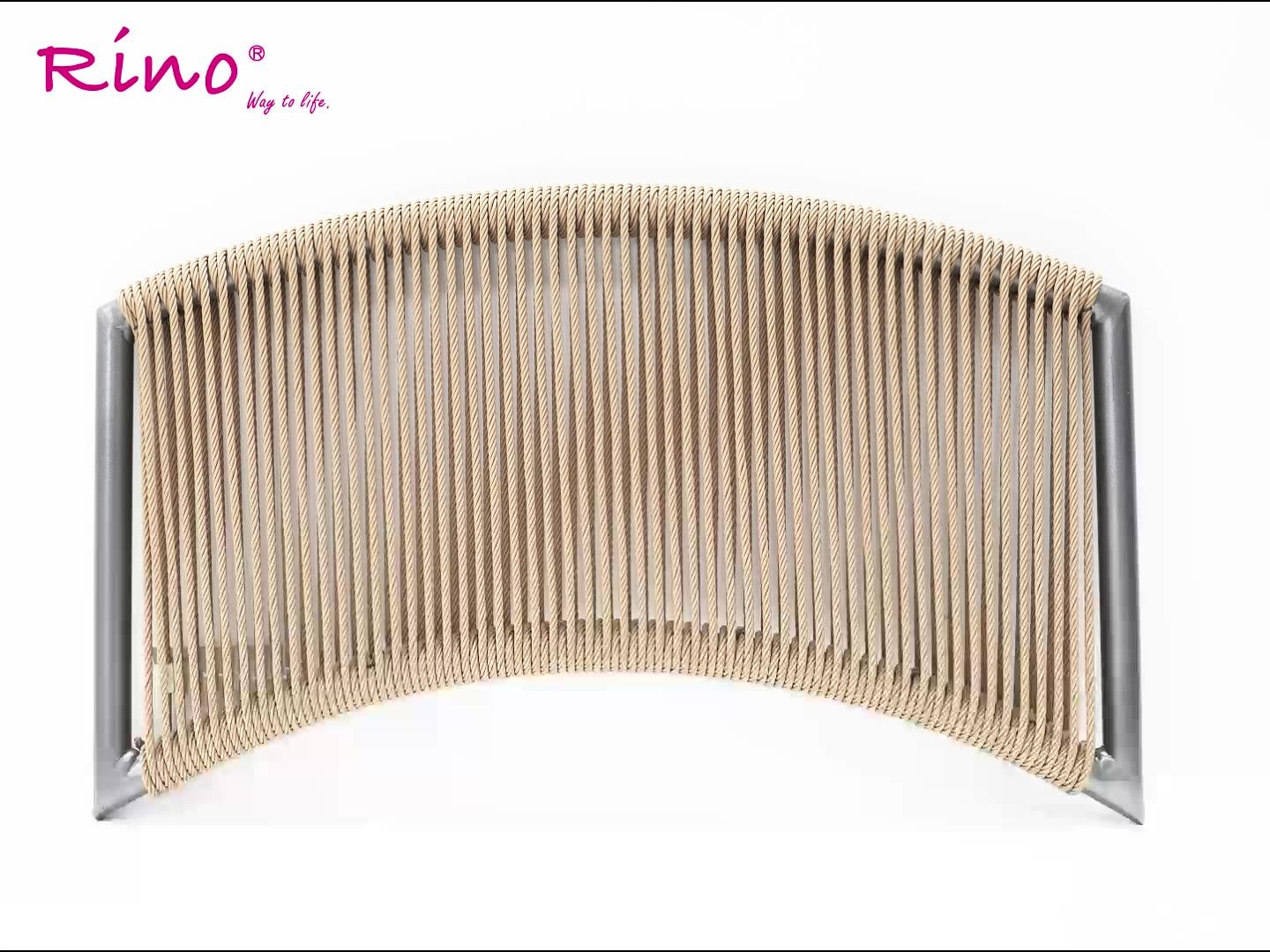 Wholesale Plastic Cane Webbing Rattan Roll Synthetic Raw Material ...