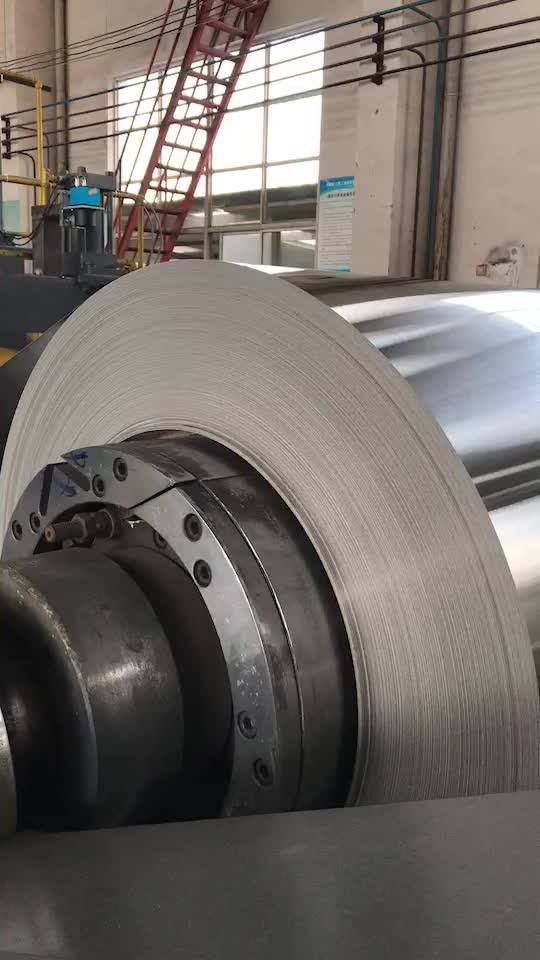 Sus 301 2b Cold Rolled Stainless Steel Coil Price - Buy 301 Stainless ...