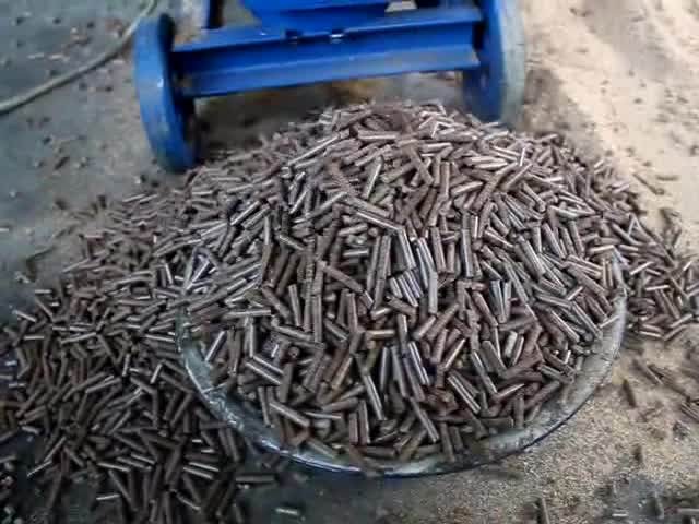 Pasture Cubing Machine Alfalfa Cube Machine For Cattle/ Cow/ Horse Food ...