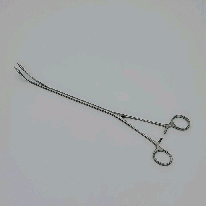 Vats Instruments Of Thoracoscopic Surgery Thoracoscopic Holding Forceps ...