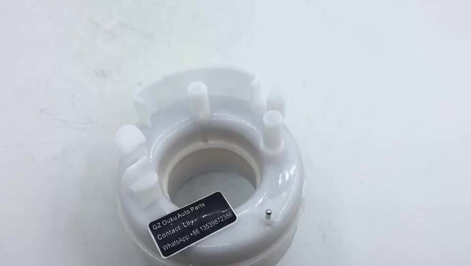 Gzouku Топливный Фильтр 16117195464 16117195465 Для Bm W X5 X3 X6 E70 4 ...