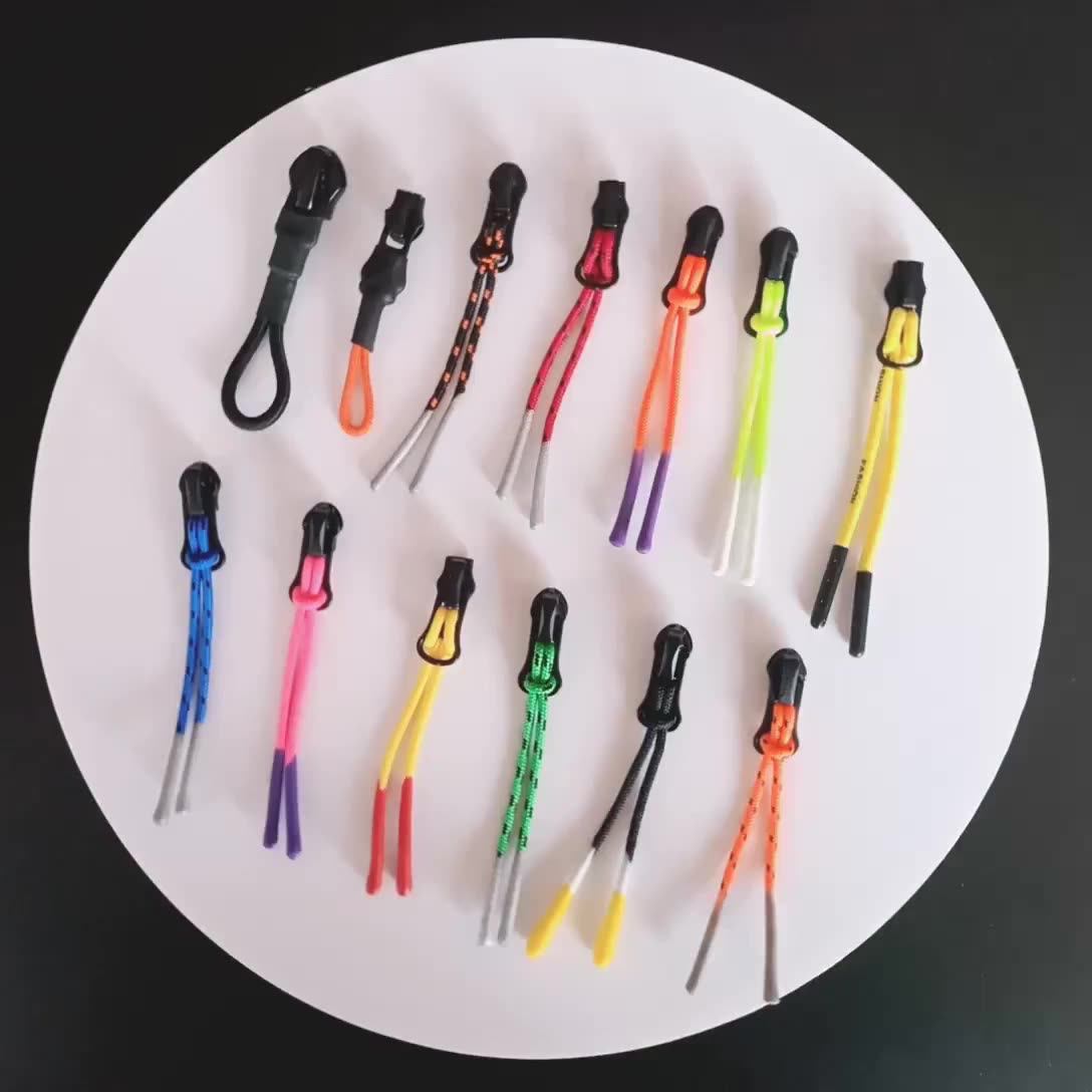 Pvc Silicone Glue With Colorful Rope Cord String Nylon Waterproof ...