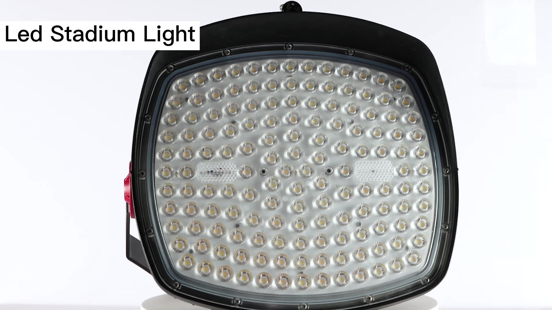 Tower Light Retrofit Mobile Trailer Mounted Lighting Tower With Led ...