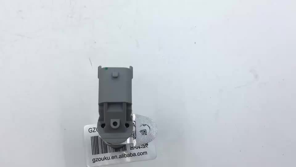 Gzouku Crankshaft Sensor 9115115 1238223 For Astra Corsa Meriva Vectra ...