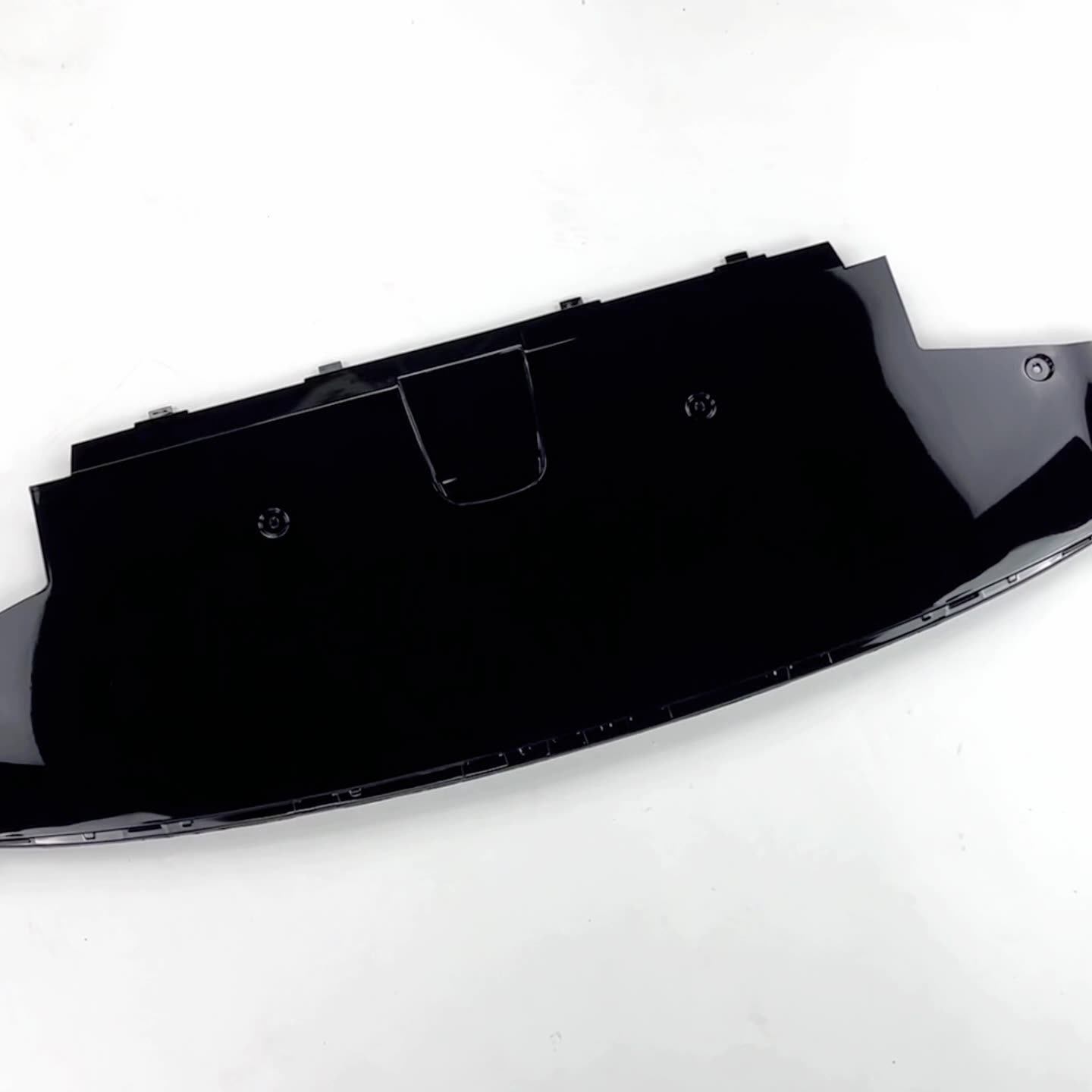 适用于2017-2022路虎揽胜星脉前杠下护板 前拖车盖 L560 LR093901-阿里巴巴