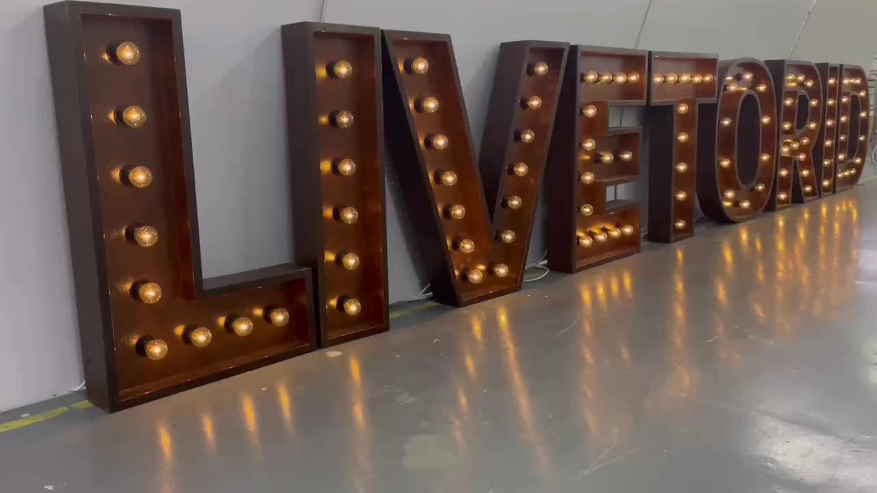 Letter A Z Big Up For Party Number 5ft Ready To Ship 4 Feet And Numbers ...