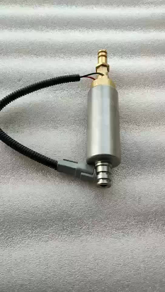 Qst30 Diesel Engine Electrical Fuel Transfer Pump 4295249 4975518 ...