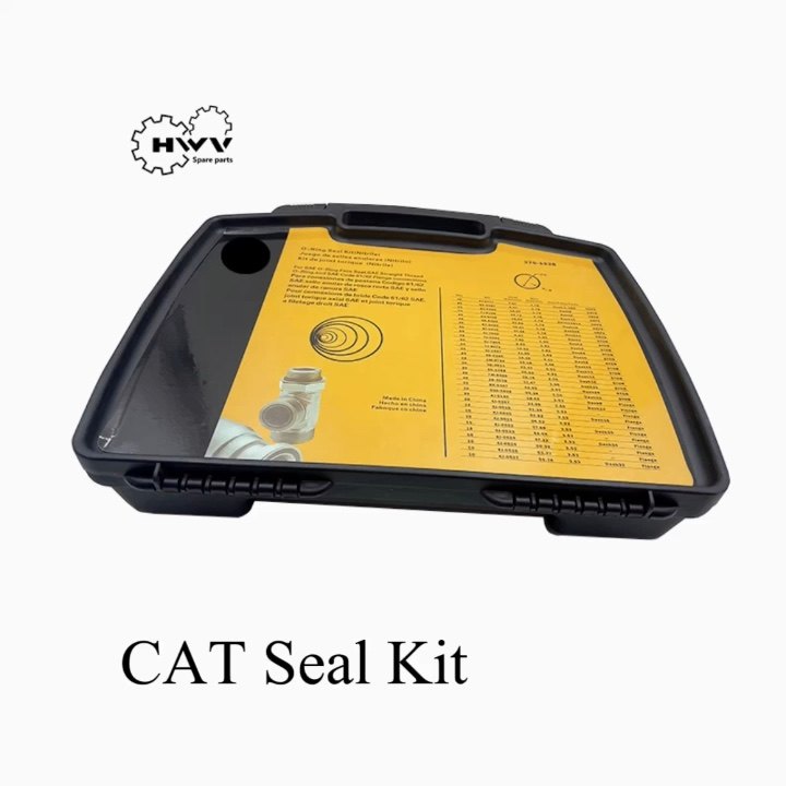 610-1943 6101943 Original Hot Sale Hydraulic Maintenance Excavator O ...