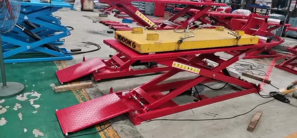 Gunting Angkat Beban Mobil Pra-pertengahan,Angkat Mobil Angkat Otomatis ...